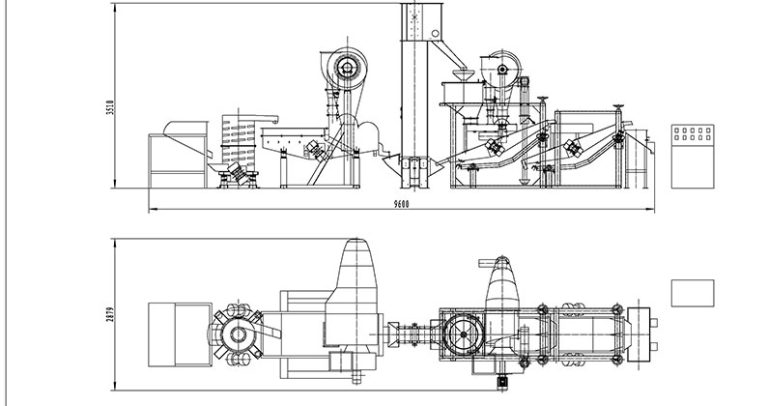Seeds Hulling Machine For Sale - Factory Direct Price, Quote
